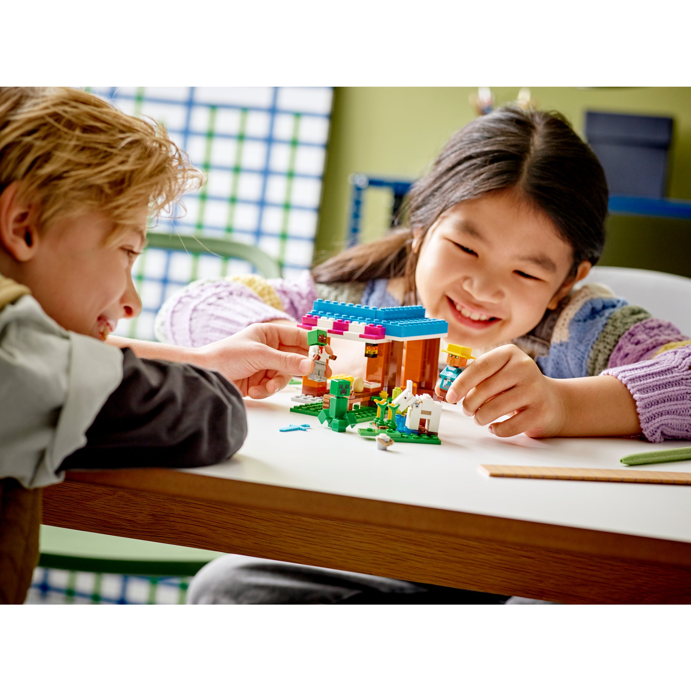 Minecraft | Anglo Dutch Pools and Toys - lego