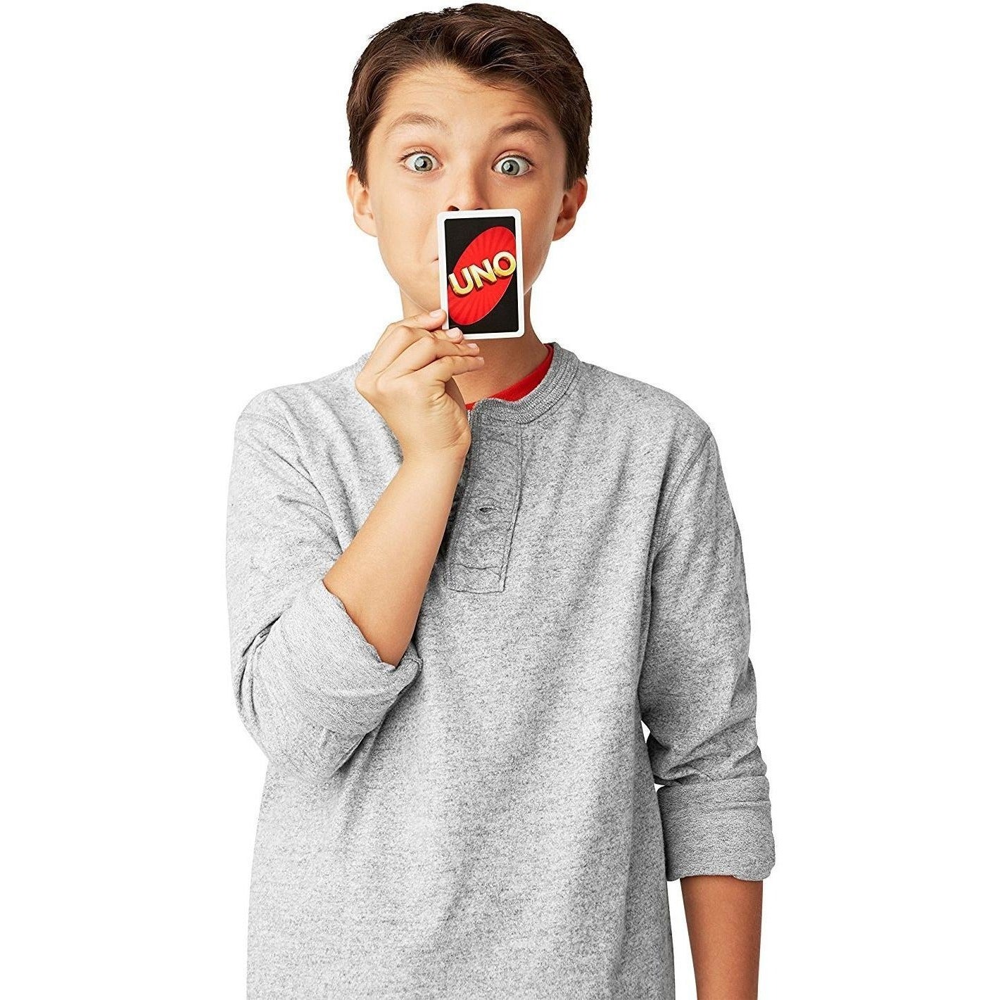 Uno Original Card Game