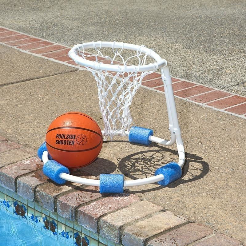 Poolmaster All-Pro Water Basketball Game